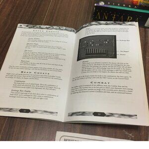 Sierra | Video Games & Consoles | Betrayal In Antara Big Box Pc For Win ...